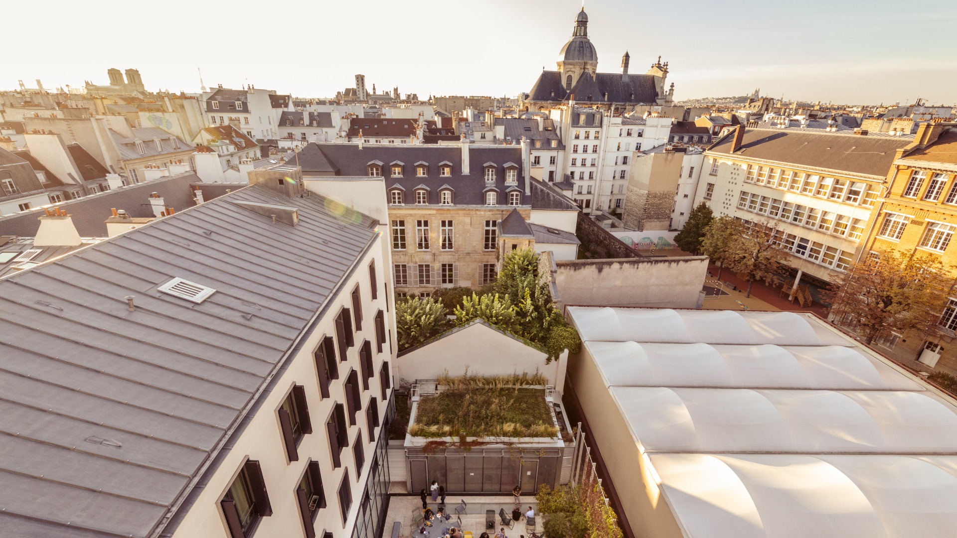 EURIP | Université Paris Cité